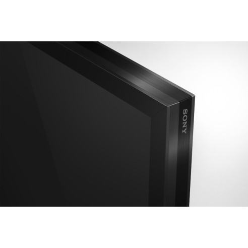 Sony FW-100BZ40J - Téléviseur Pro 4K Full Array LED 100"