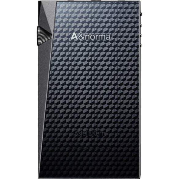 Astell & Kern A&norma SR25 MKII - Digital Audio Player Astell & Kern A&norma SR25 MKII - Digital Audio Player