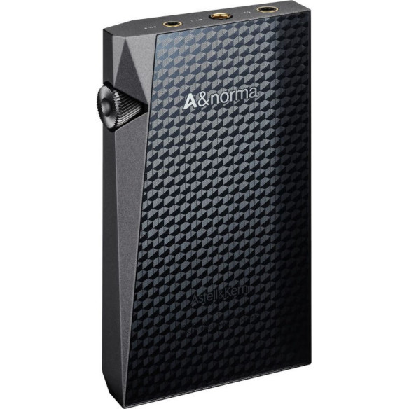 Astell & Kern A&norma SR25 MKII - Digital Audio Player Astell & Kern A&norma SR25 MKII - Digital Audio Player