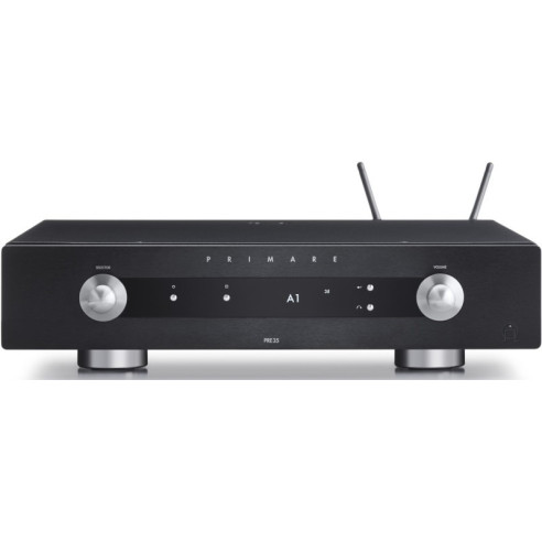 Triangle Pack Signature Delta + Primare PR35 Prisma + A35.2 - Chaîne ...