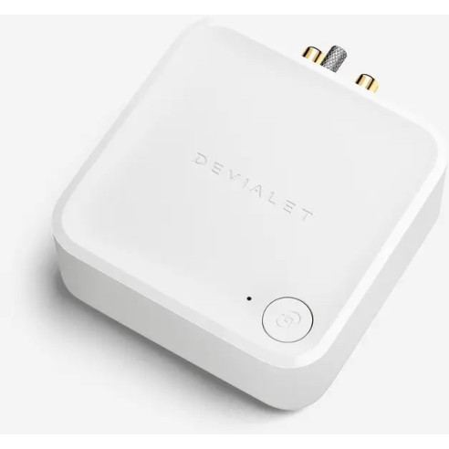 Devialet Arch - Préampli Phono Réseau