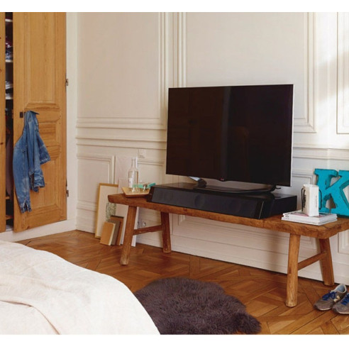 Focal Sub Dimension - Caisson de basses pour Barre de Son Focal